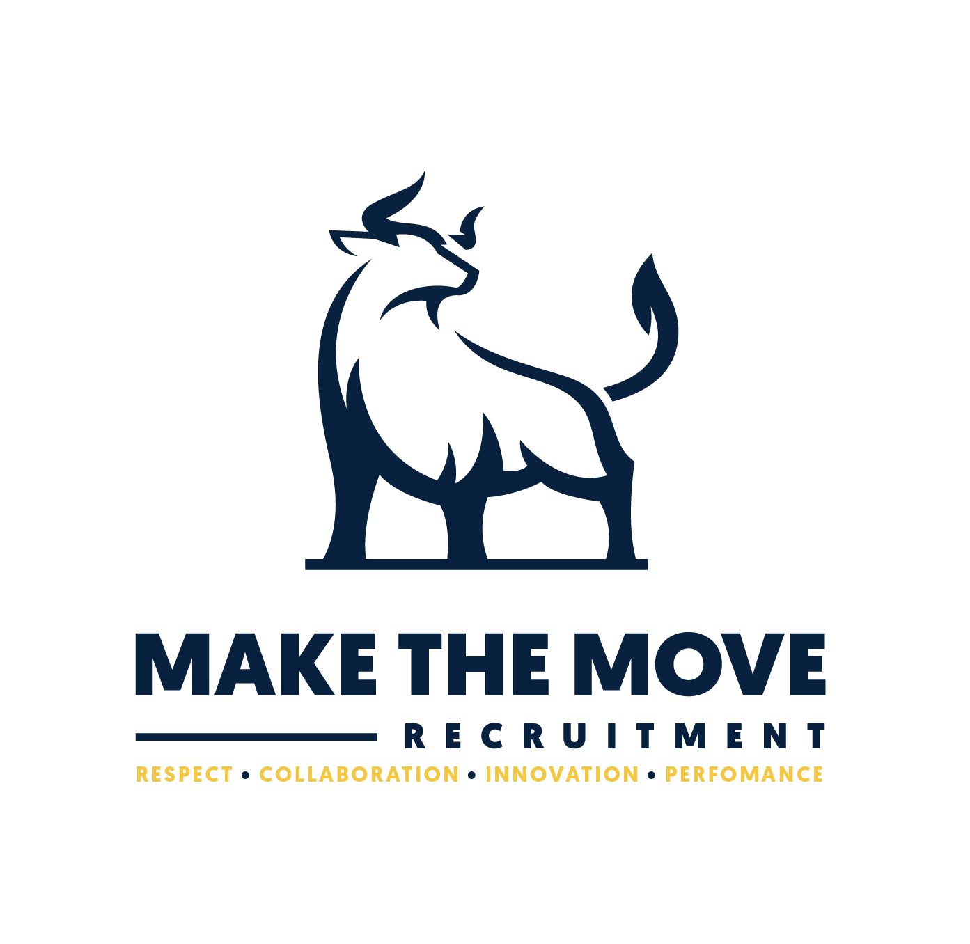 Make the Move - Home